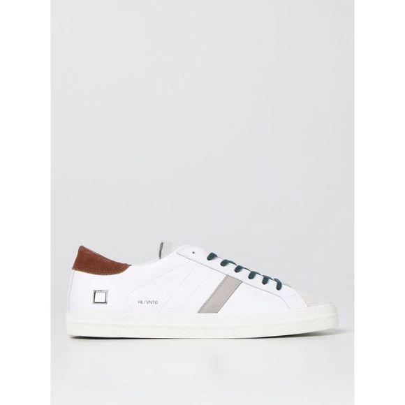 D.A.T.E. | Shoes | Date Sneakers Men White | Poshmark